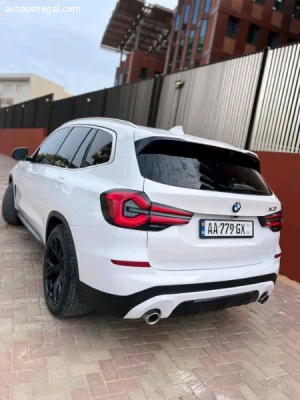 petites annonces - Bmw - BMX 3. 2019